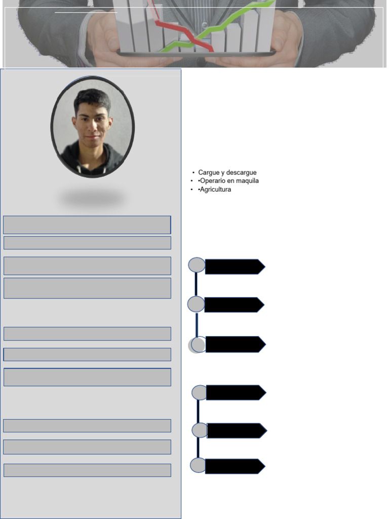 CV David Durán Muñoz | PDF