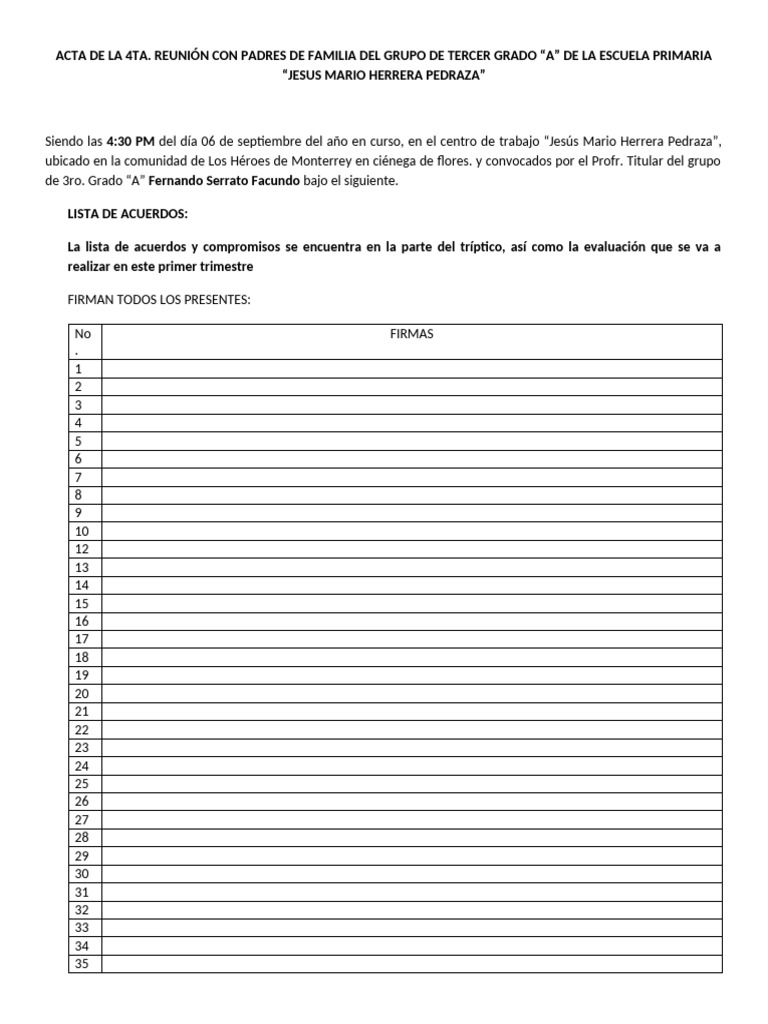 Mañana 2 | PDF