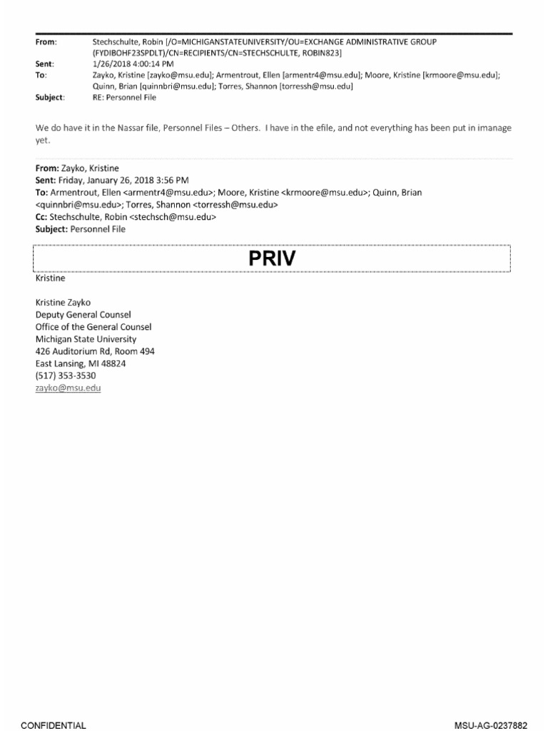 Msu Ag 0237882 | PDF