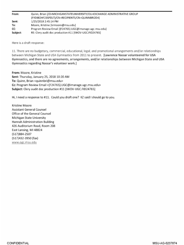 Msu Ag 0237874 | PDF