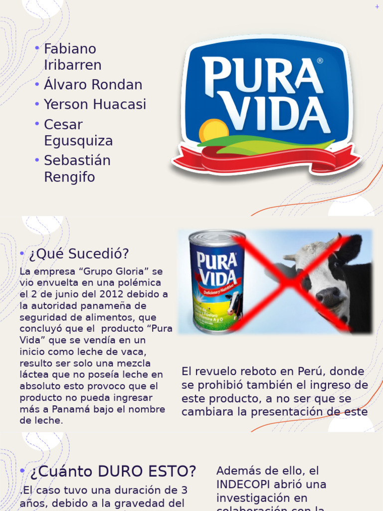 Pura Vida | PDF