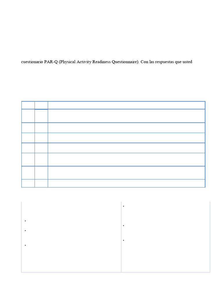 Par Q | PDF