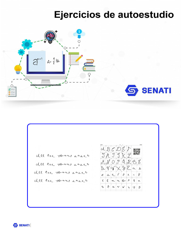 Tarea 01, Tipografía - Annya Sofía Chávez Arburua | PDF