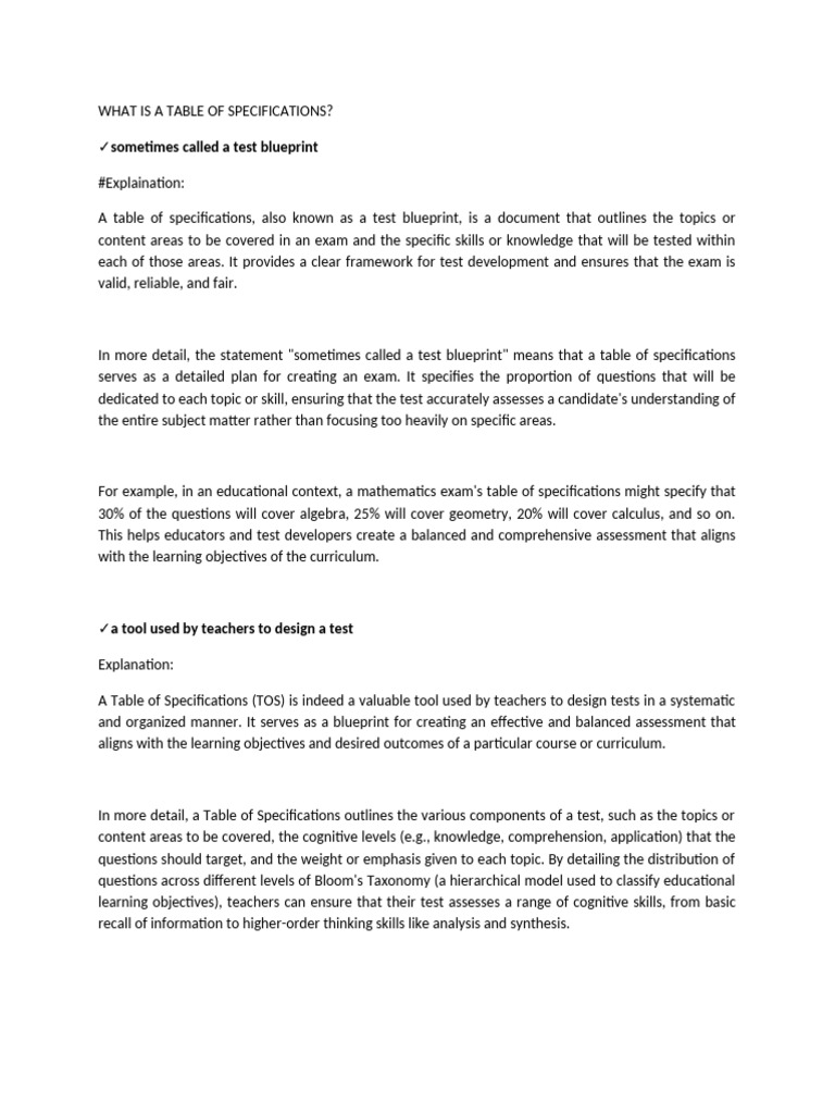 What Is A Tos Wps Office Pdf