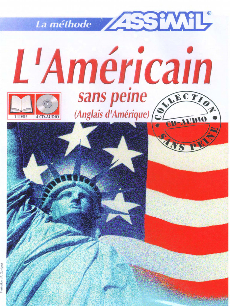 Assimil Anglais Americain | PDF