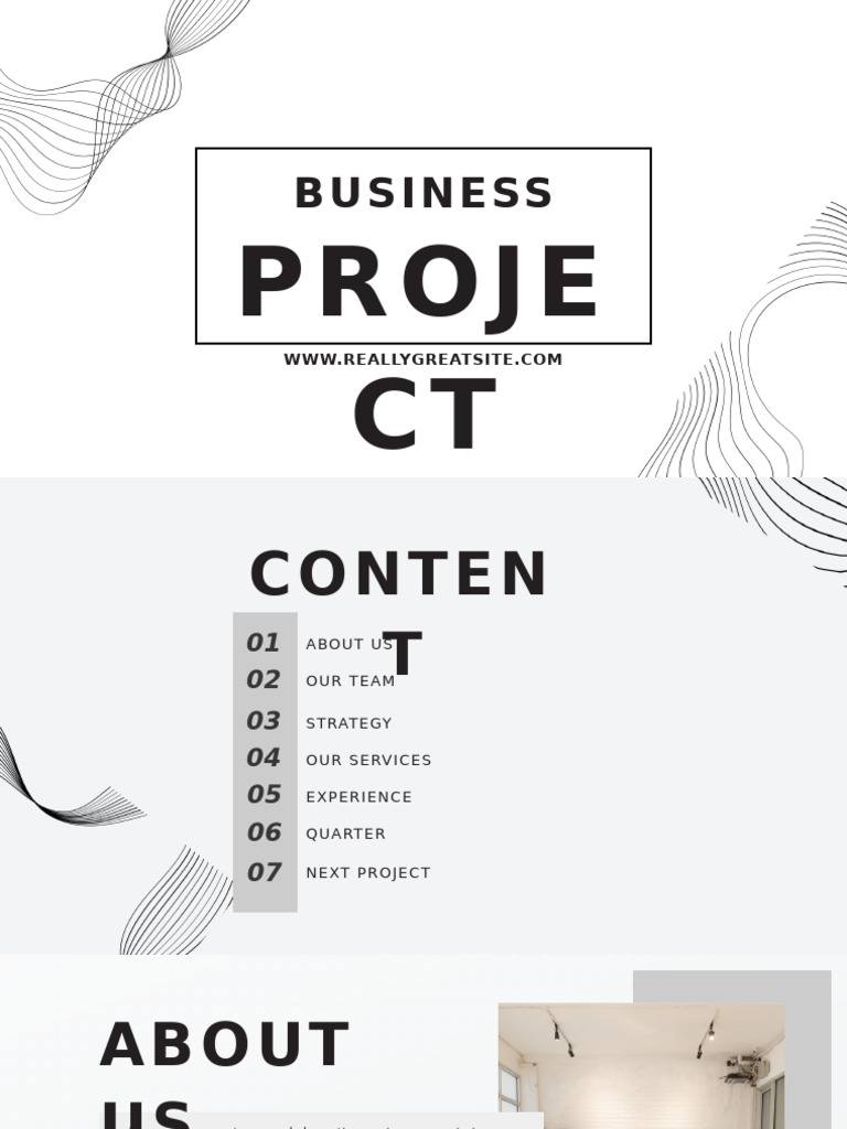 Group 5 - Business Communication Project | PDF