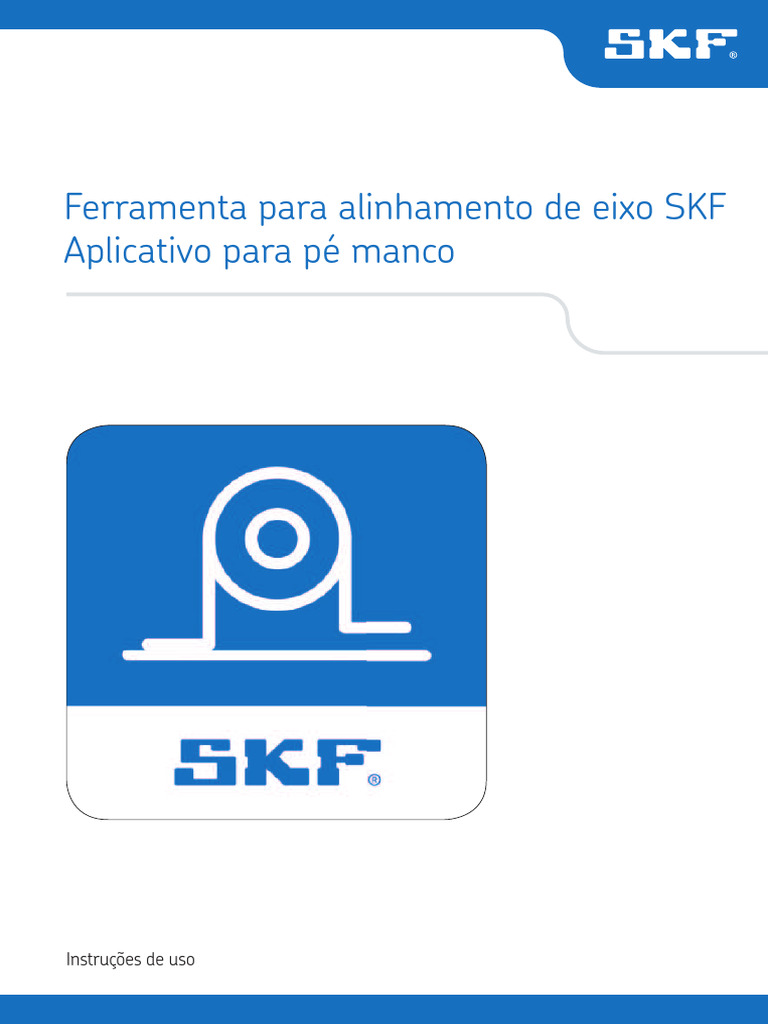 Alinhamento de Eixo | PDF