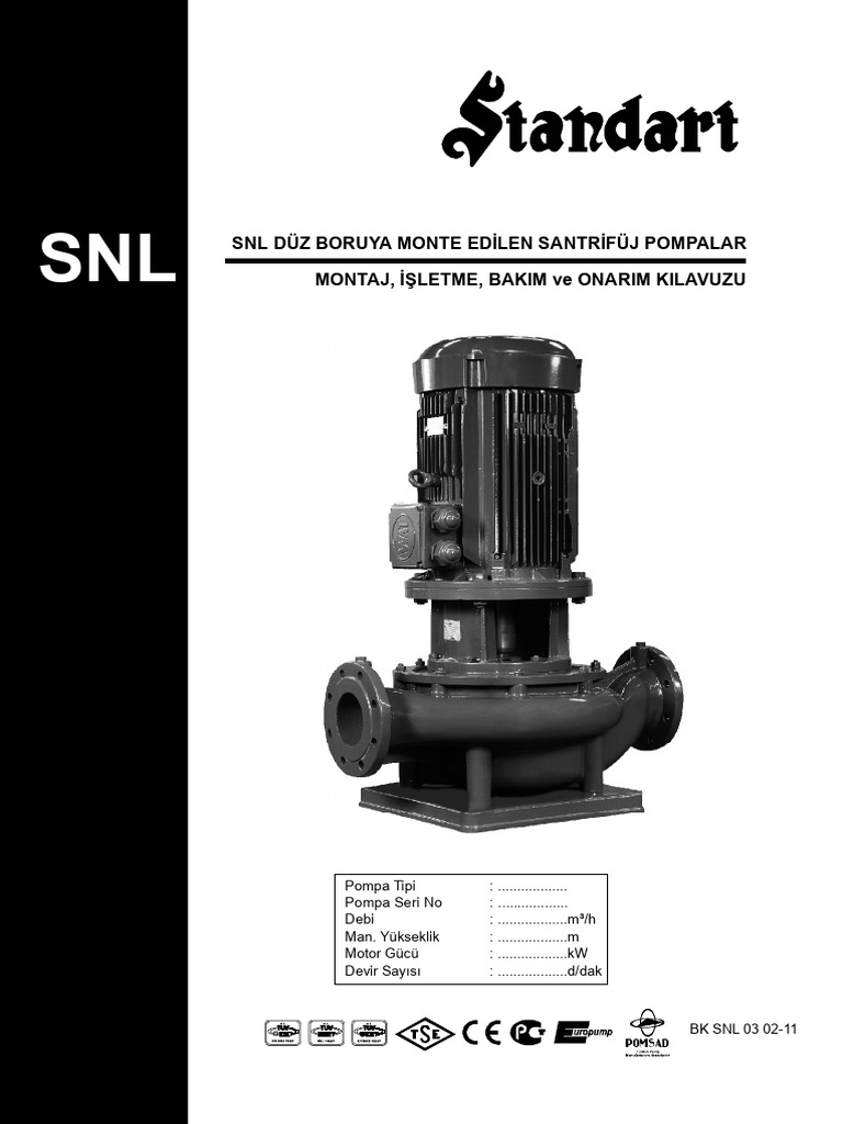 SNL BK | PDF