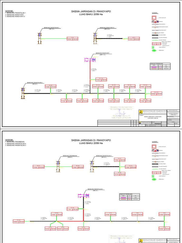 Rehab Di Ranoyapo Dak Gambar | PDF