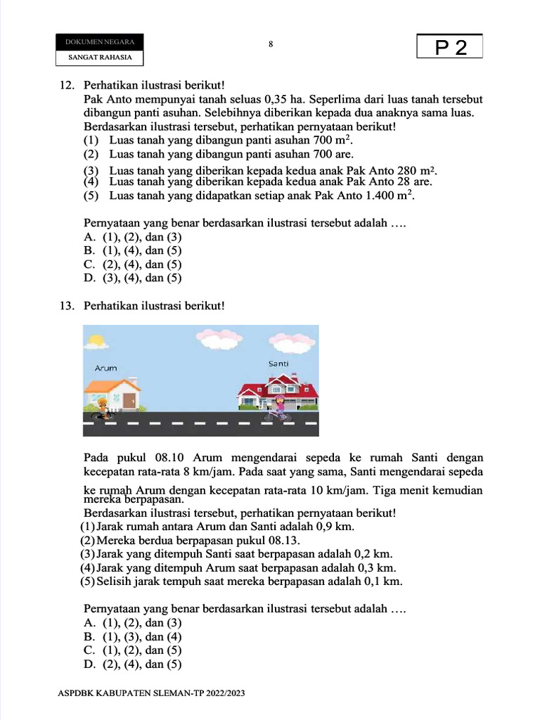 Siti SDQ UNTUK ANAK USIA 11-17 TH YANG DAPAT DIISI SENDIRI OLEH REMAJA | PDF