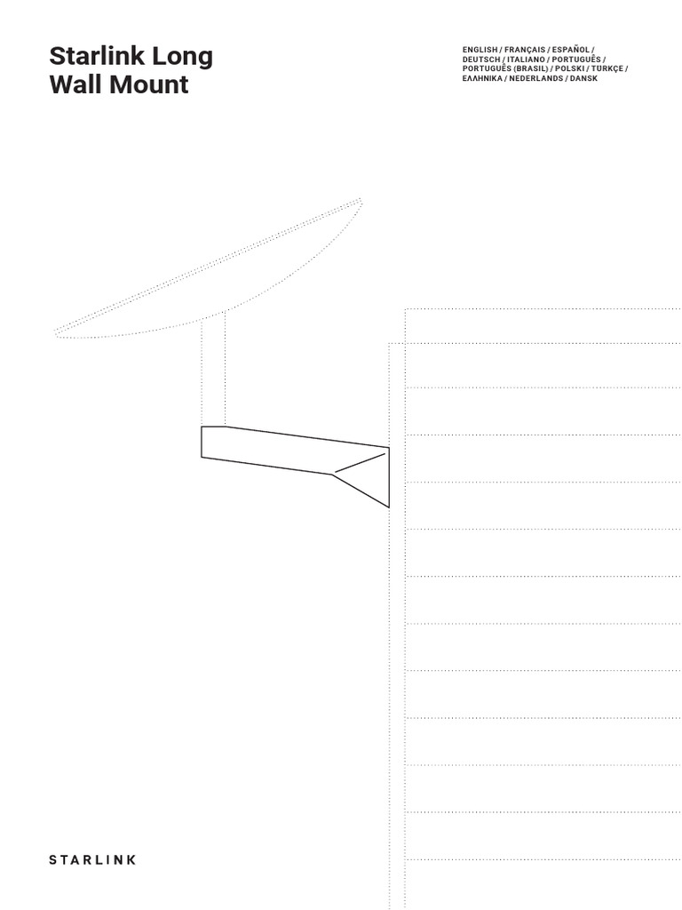Long Wall Mount Guide Rectangular PDF | PDF