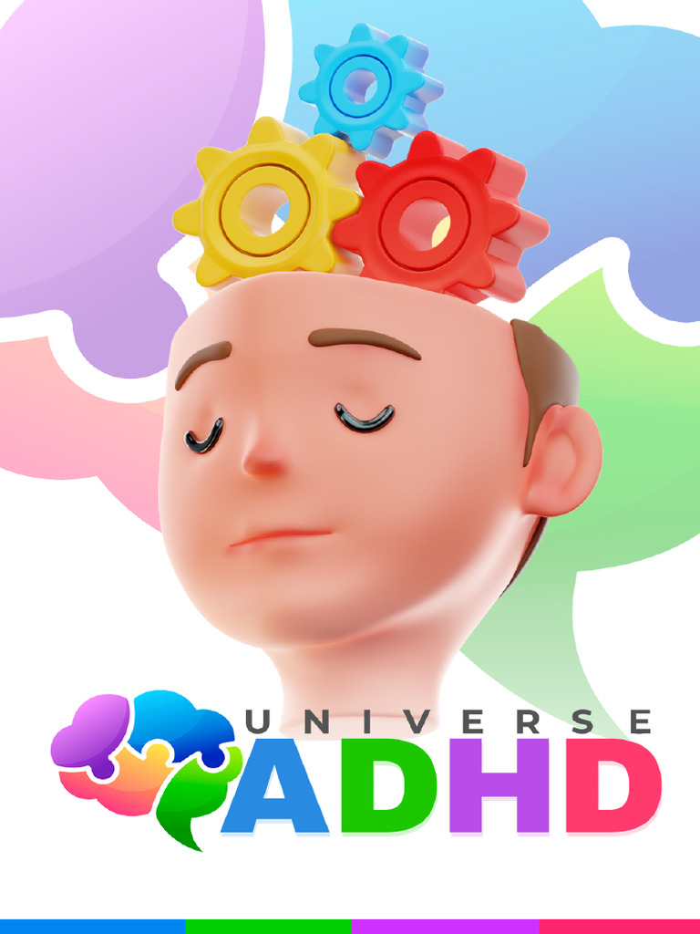 Universe Adhd | PDF