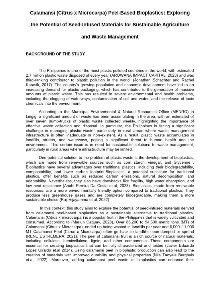 BACKGROUND OF T-WPS Office | PDF | Plastic | Wellness
