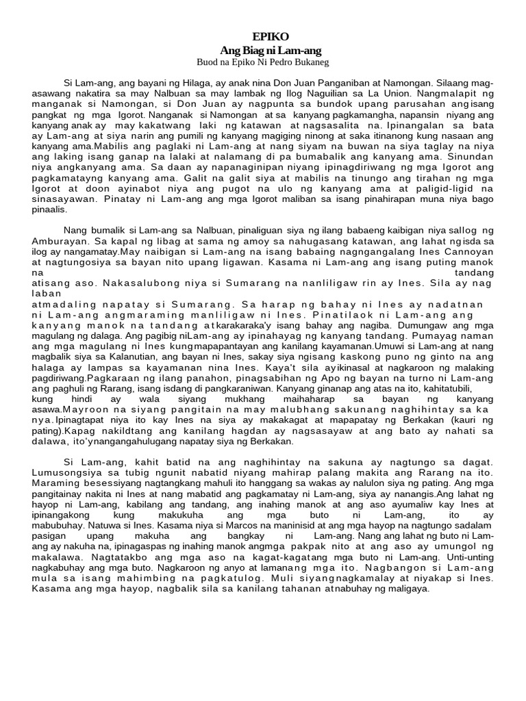 EPIKO | PDF