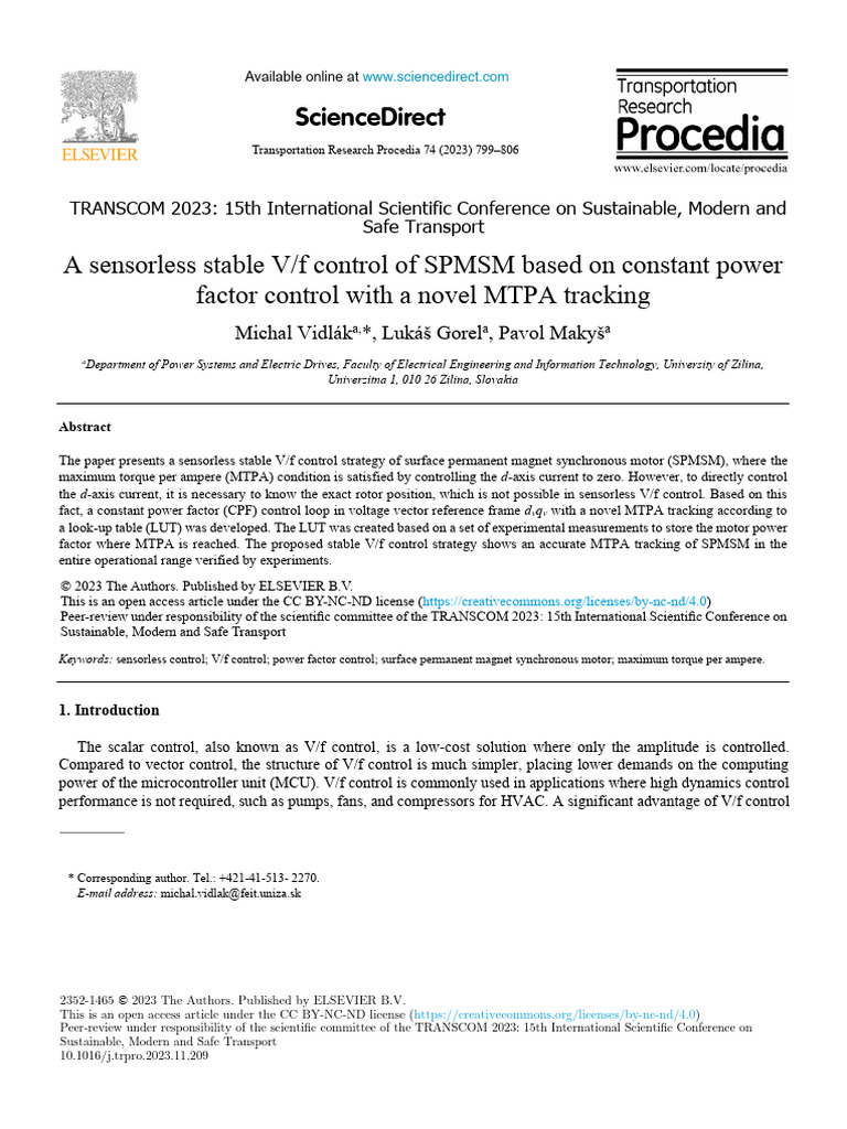 Sciencedirect Sciencedirect | PDF