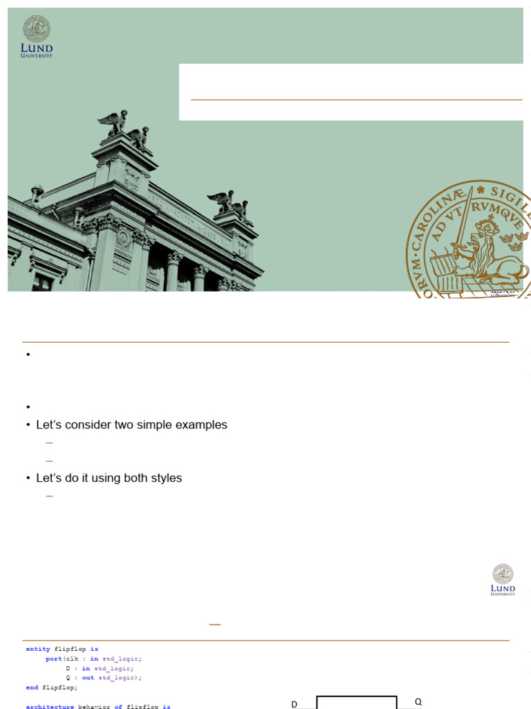 Coding Styles Pdf