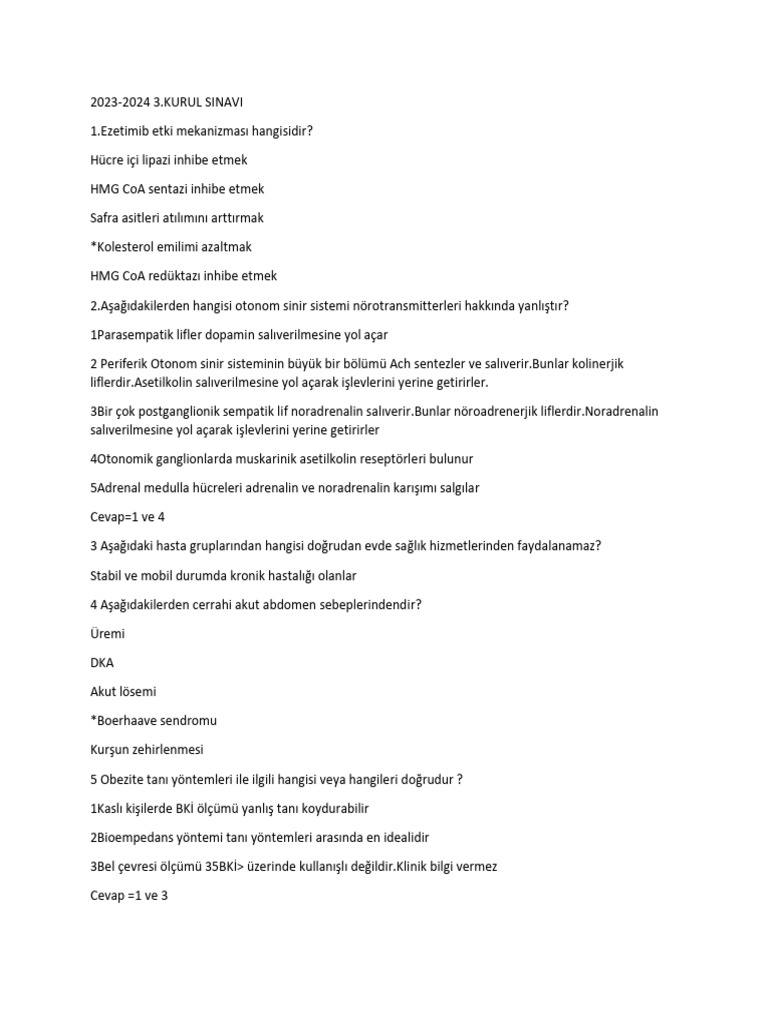 2022-2023 3.kurul | PDF