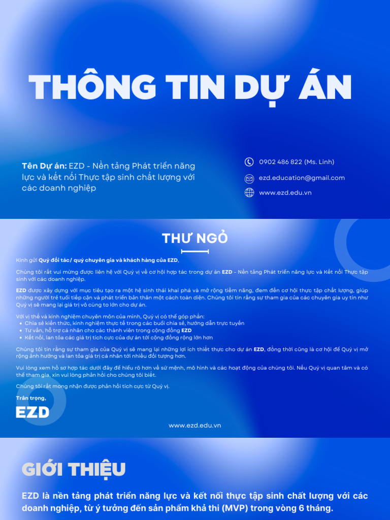 Information Pack | PDF