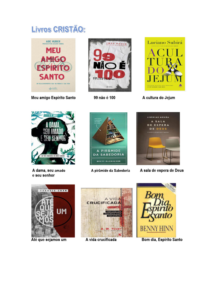 livros pdf atualizado | PDF