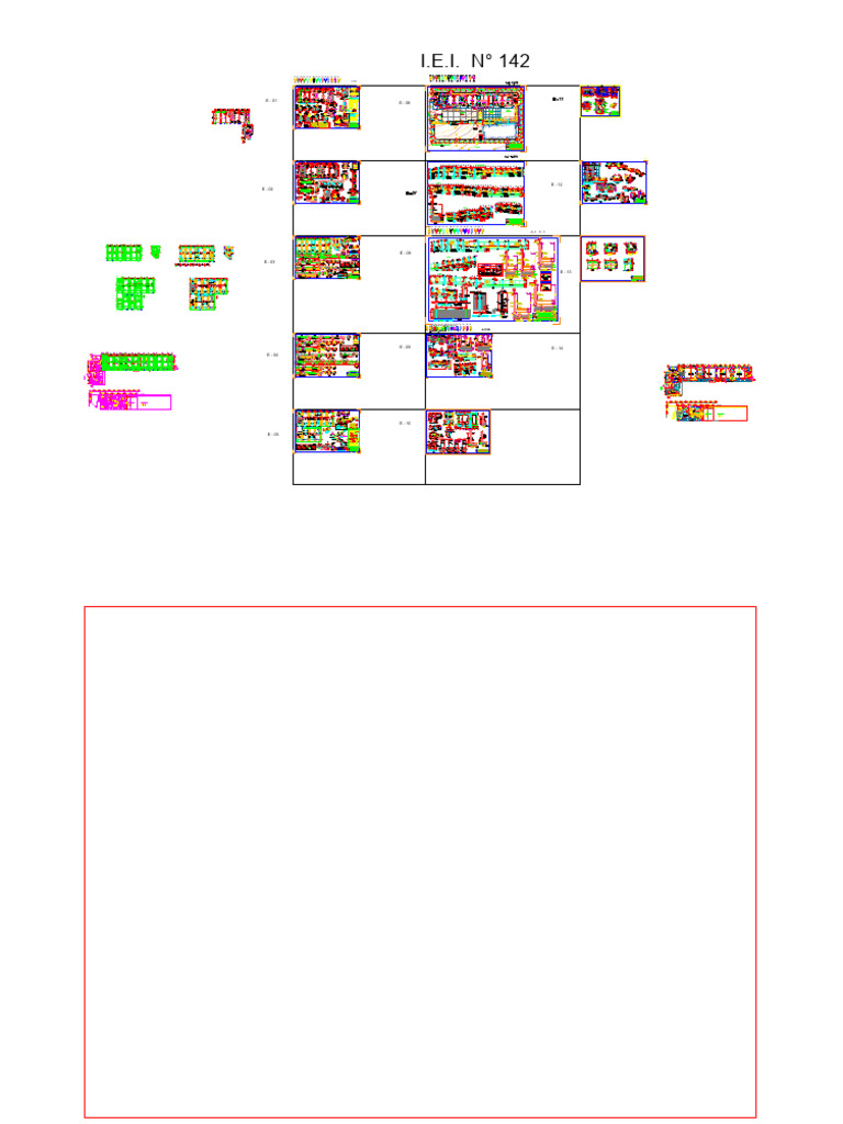Estructuras Total 142 Cimet Alig | PDF