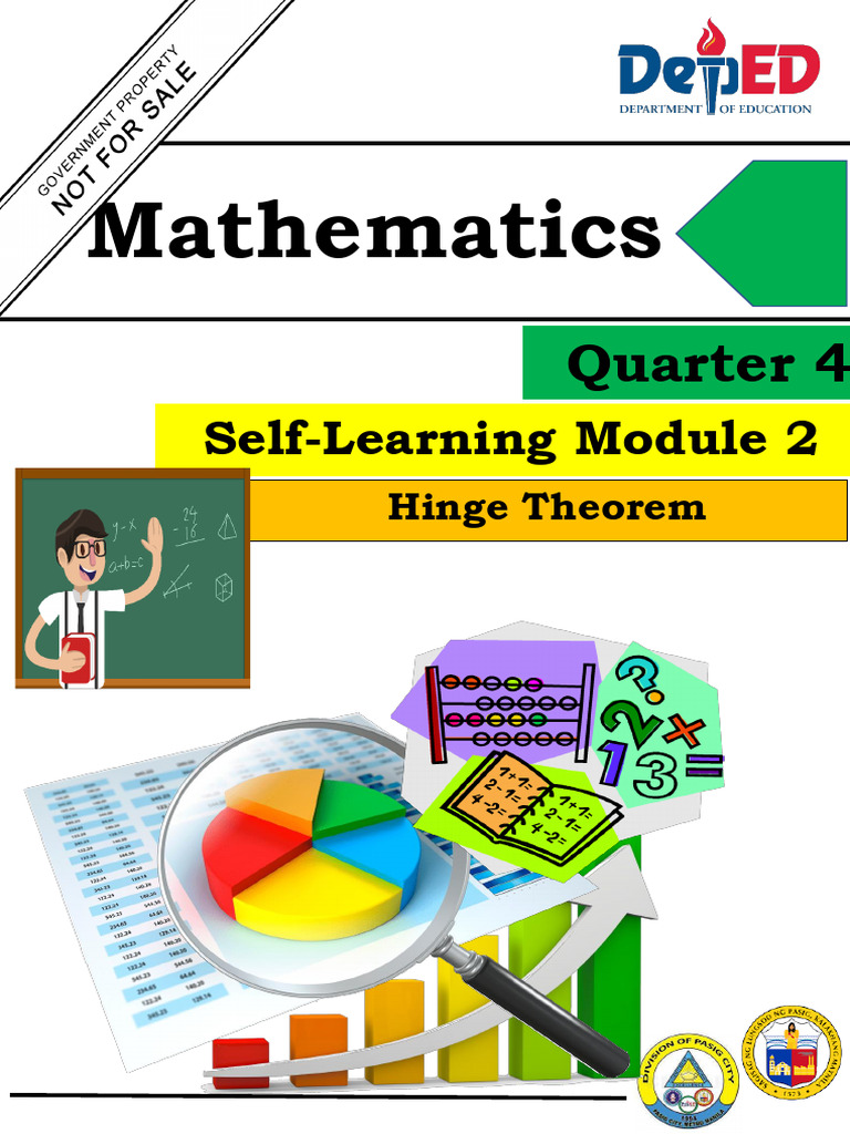 Math8 Q4 M2 | PDF