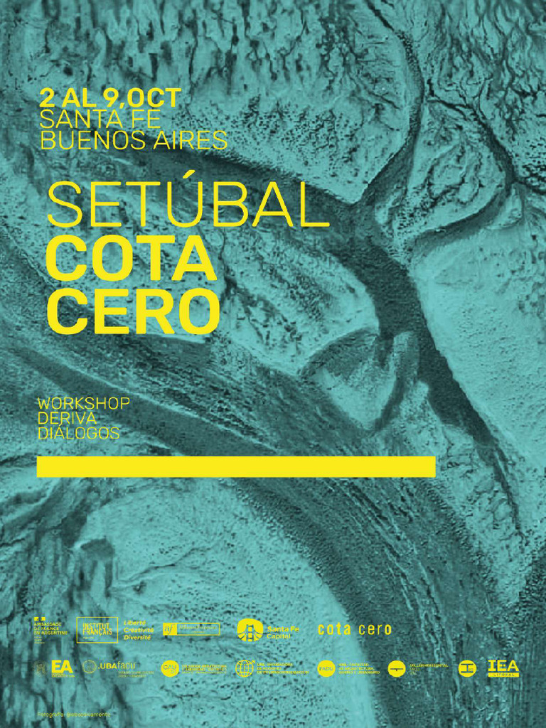 Setúbal Cota Cero | PDF