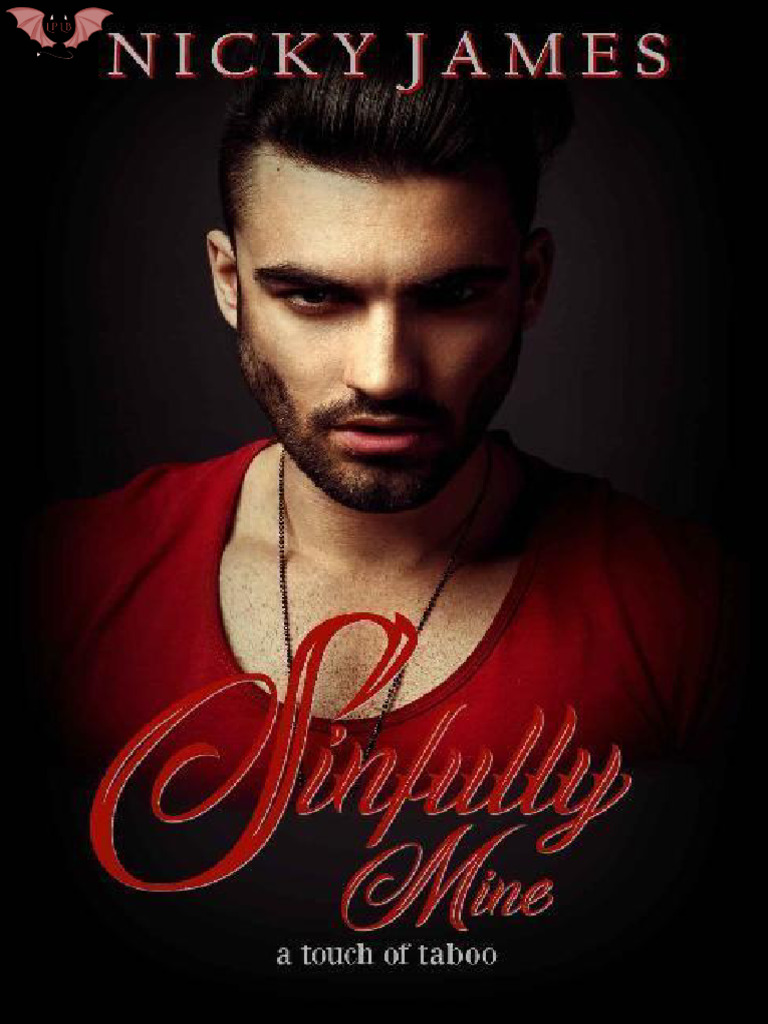 Nicky James - Sinfully Mine | PDF