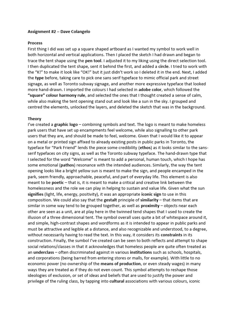 Assignment2 Writeup | PDF