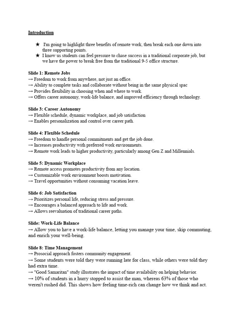 CMN314_IQ_PersuasivePresNotes_Key Ideas | PDF CMN314_IQ_PersuasivePresNotes_Key Ideas | PDF