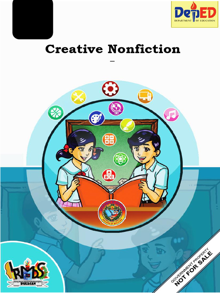 FINAL CNF Q1 Module 3 | PDF