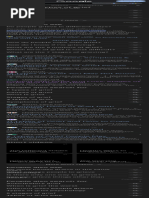 Saavedra and Silverman | PDF | Phobia | Anxiety