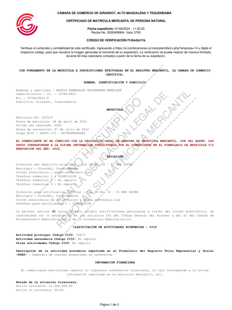 Contabilidad | PDF | Negocios económicos
