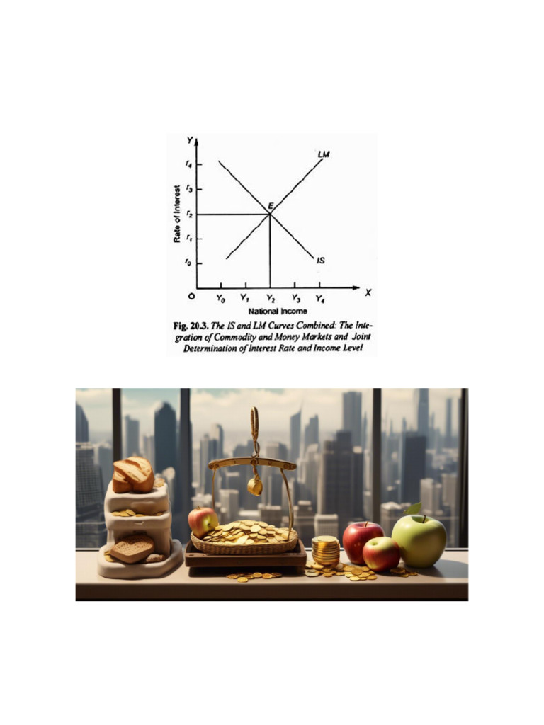 Economics Jacob | PDF