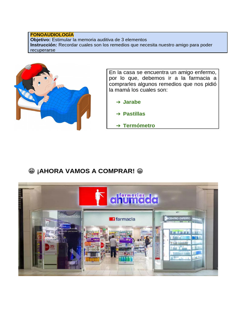 Tarea Complementaria 6,7,8 Básico | PDF