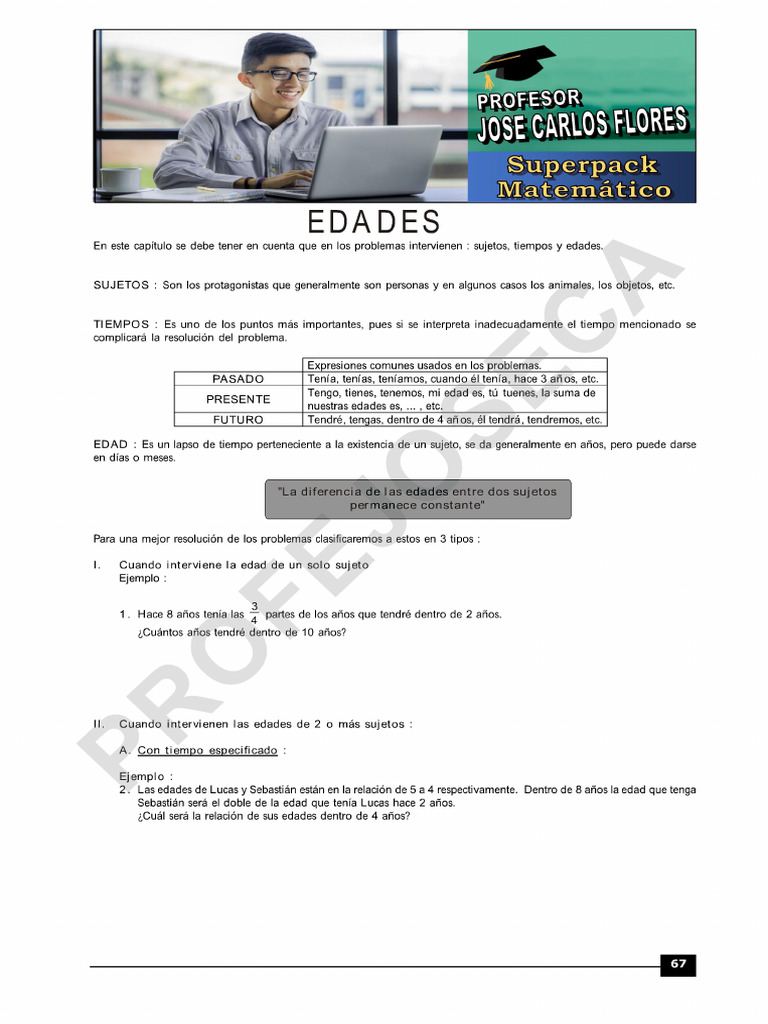 Whatsapp 345preu Rm Edades | PDF