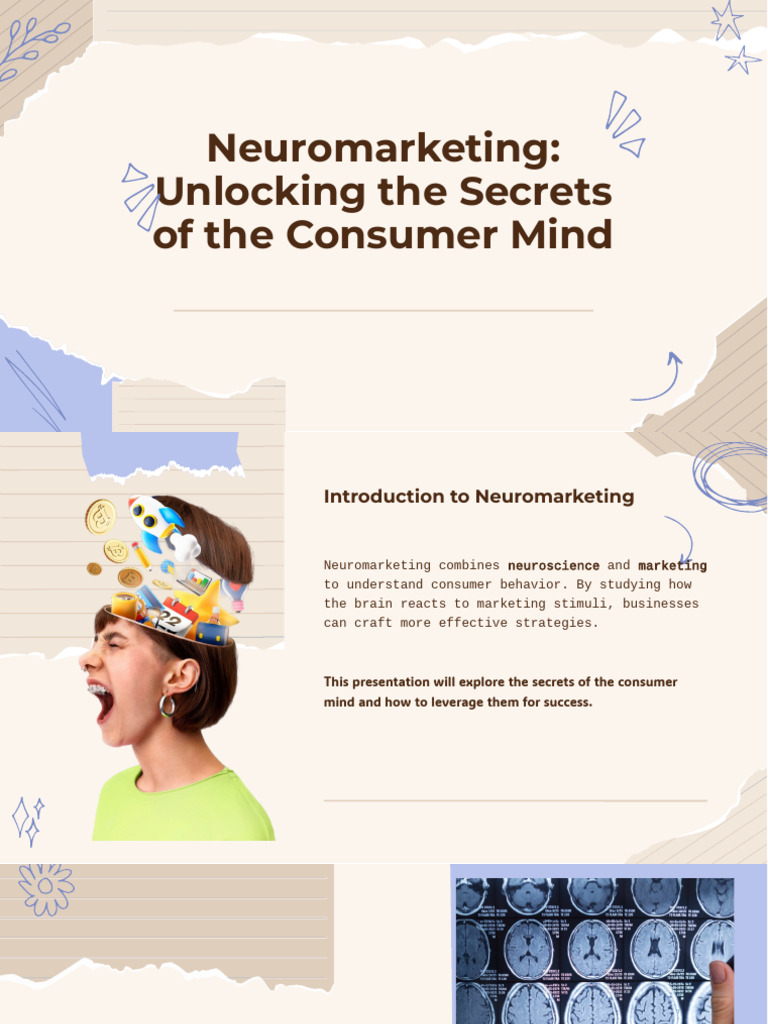 Neuro Marketing | PDF