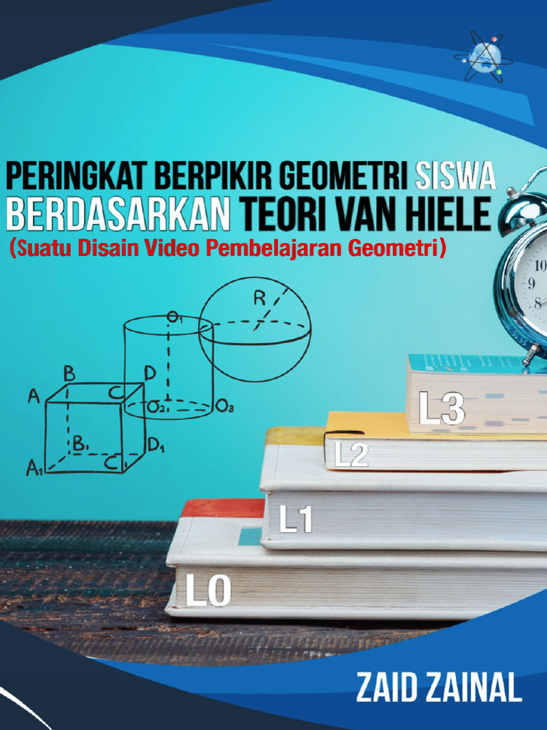 Buku Teori Van Hiele | PDF