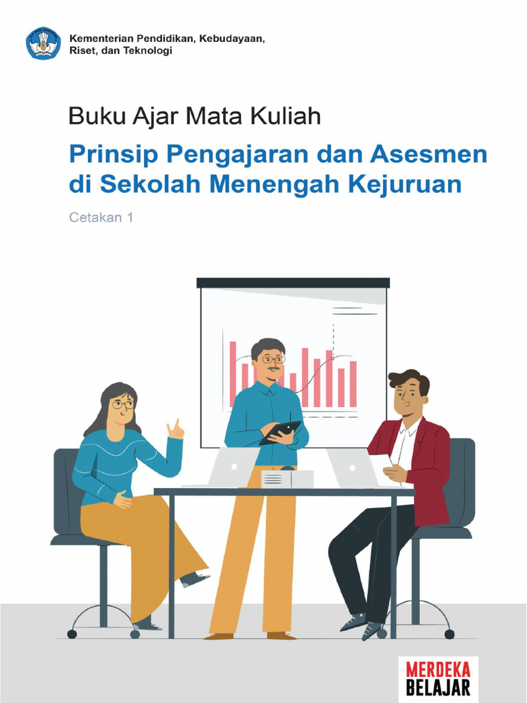 Modul PPA SMK | PDF