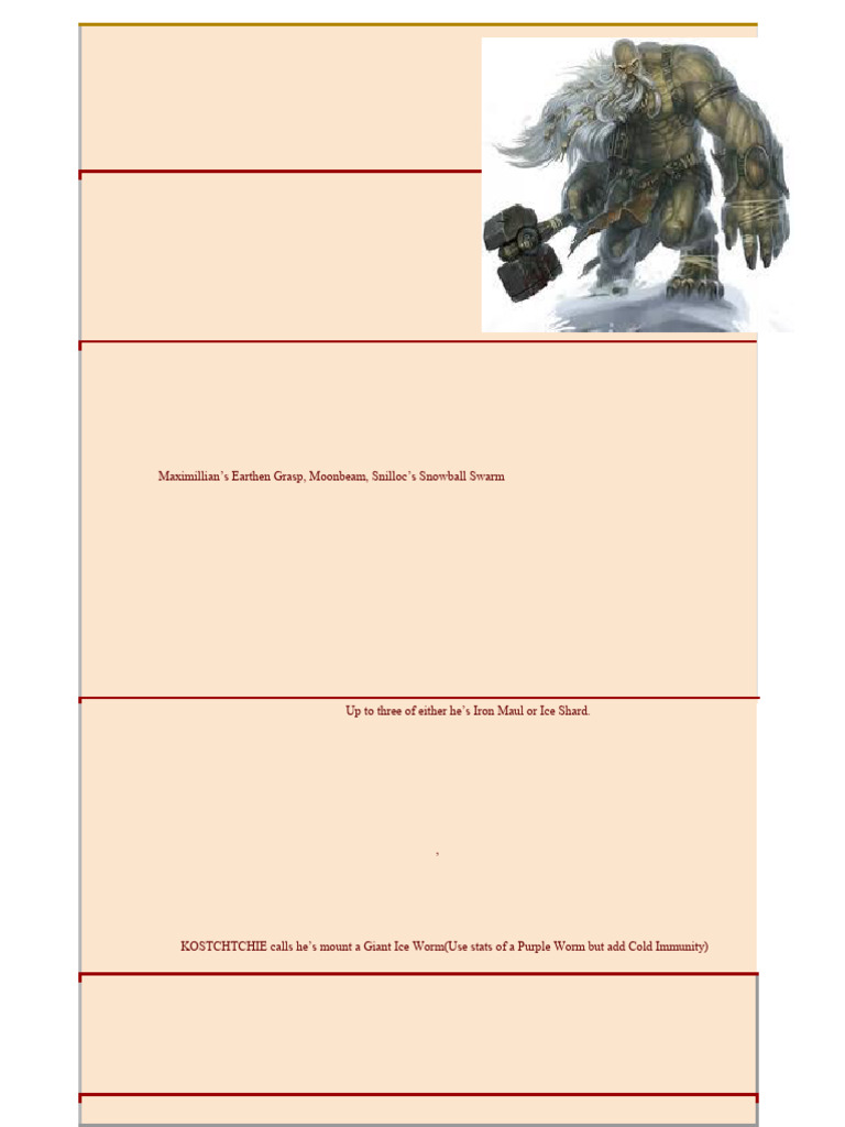 KOSTCHTCHIE | PDF