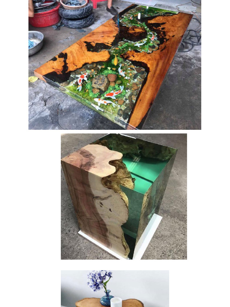 Resin | PDF