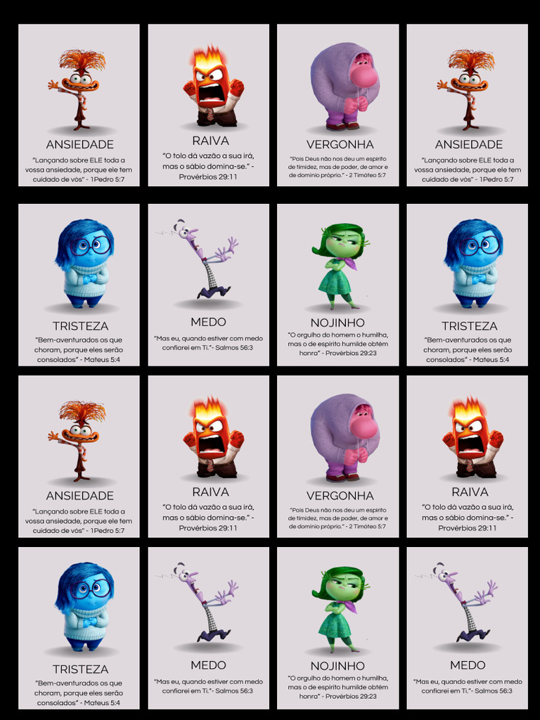 Divertidamente ? PDF | PDF