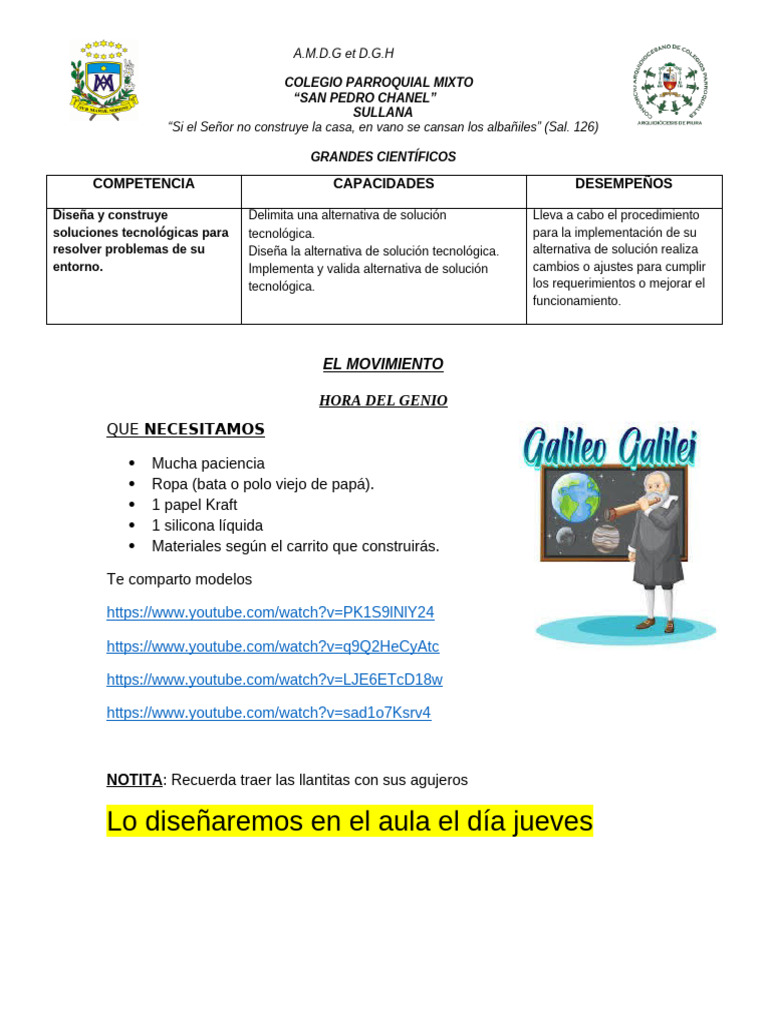 Disenamos Un Carrito | PDF Disenamos Un Carrito | PDF