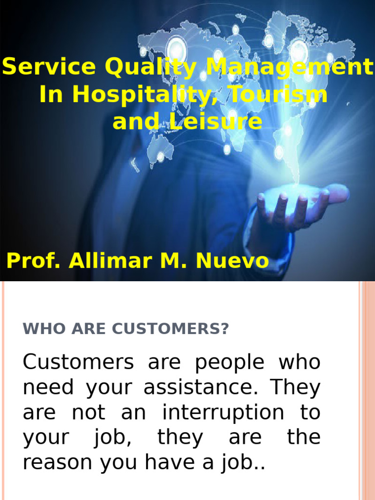 THC3 Chapter 1 | PDF