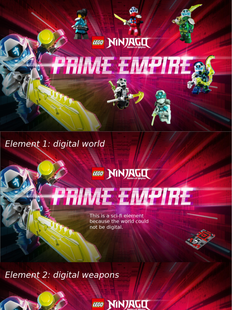 1R-Introduction To Fantasy & Sci-Fi | PDF