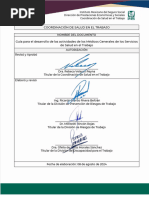 Informe Médico para Gastos Médicos AXA | PDF | Póliza de seguros | Hospital