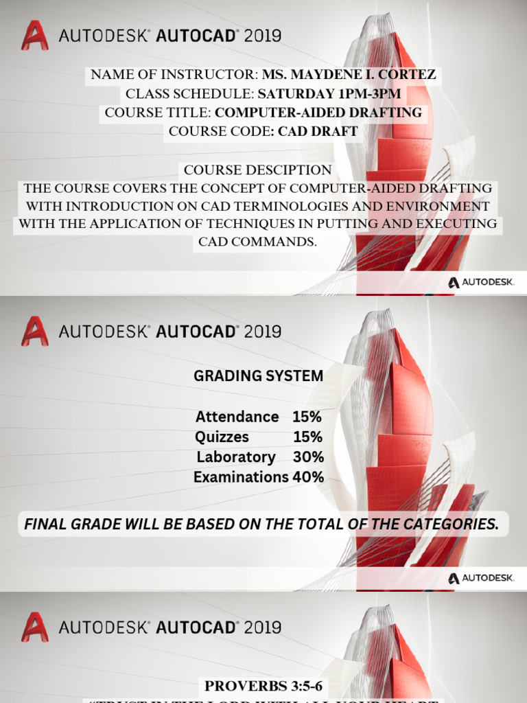 History of CAD | PDF