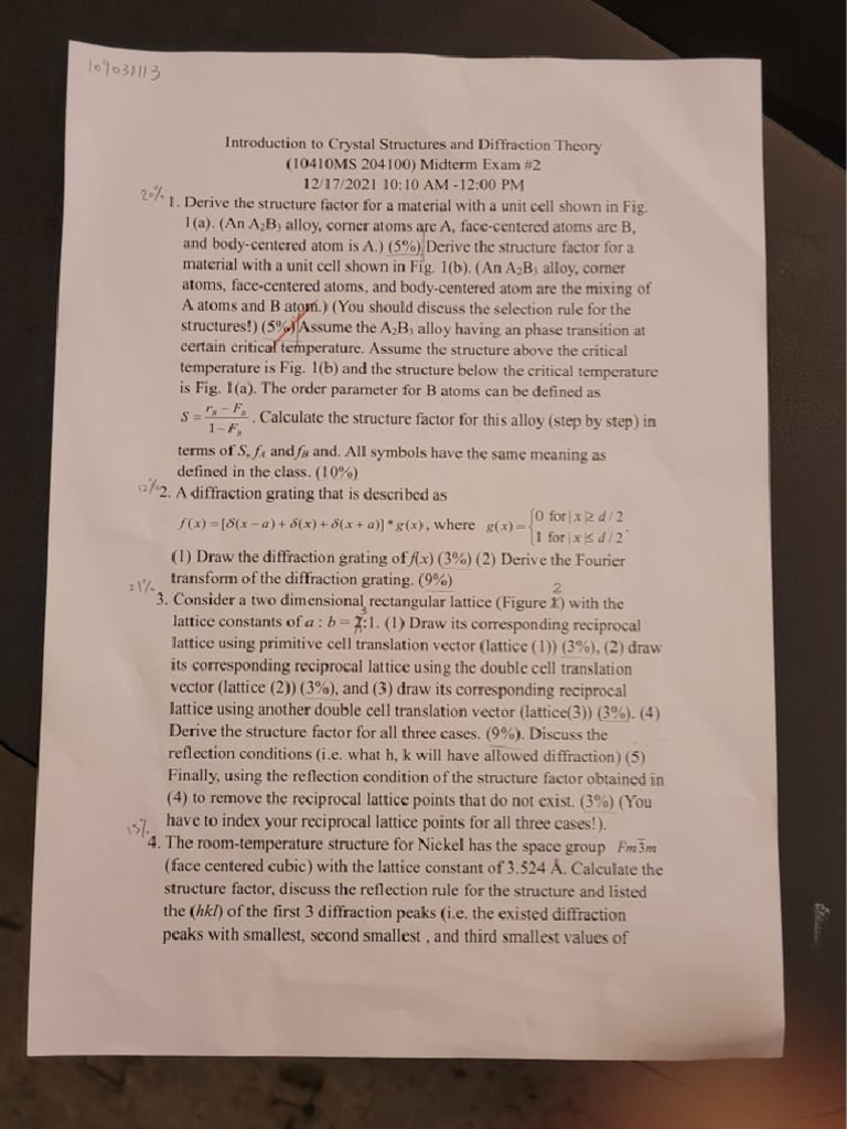 2021結繞Mid2 | PDF