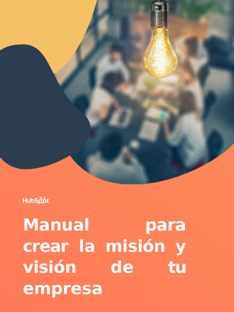 MISION Y VISION | PDF