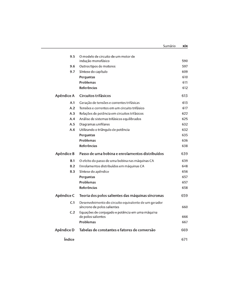 Cap 1 Chapman | PDF