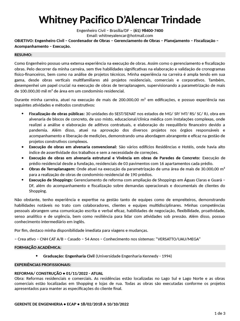 CV Whitney 22.02.24 R00 | PDF
